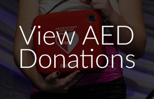 AED Donation Program – Living for Zachary