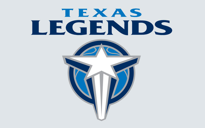 L4Z Night at the Texas Legends Game – Living for Zachary