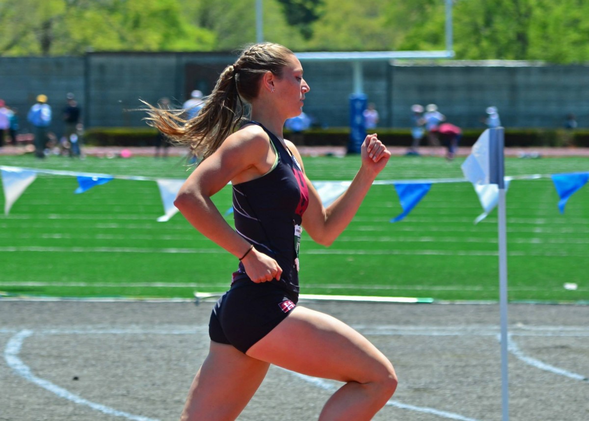 Madison Hansen: Driven by Passion | Living For Zachary