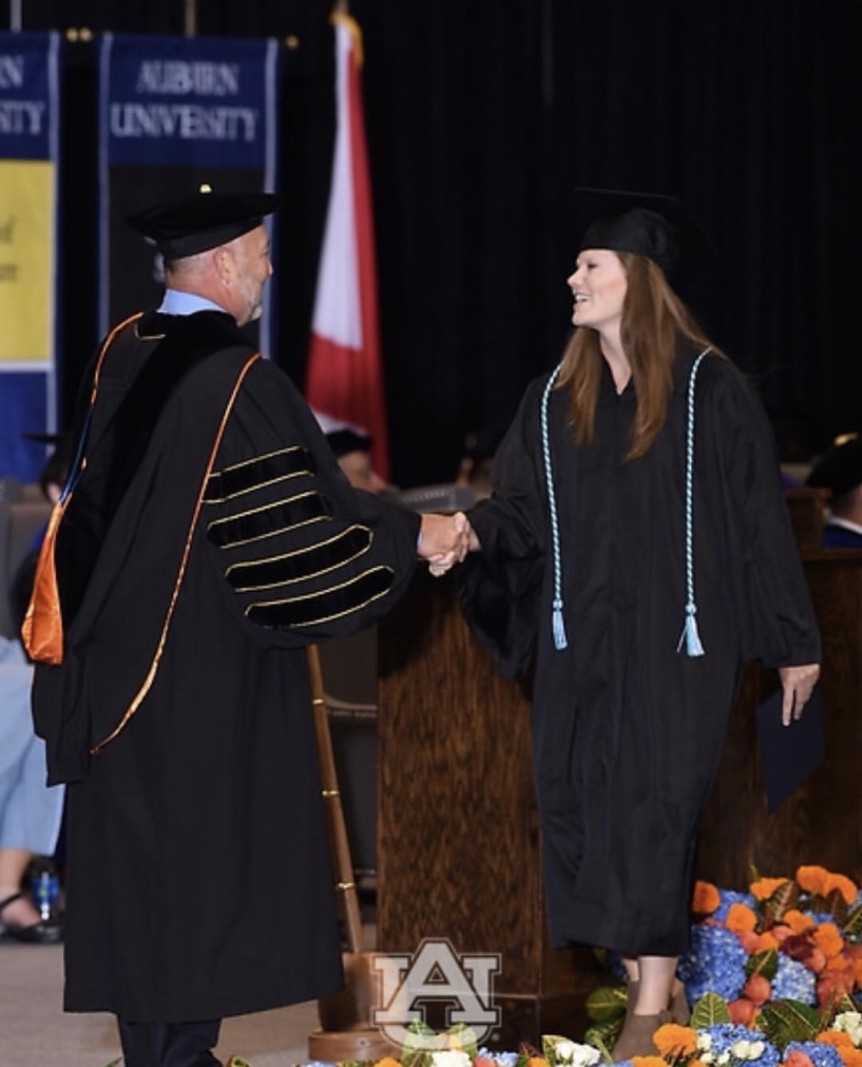 Callie Banks: Turning A Dream Into Reality | Living For Zachary