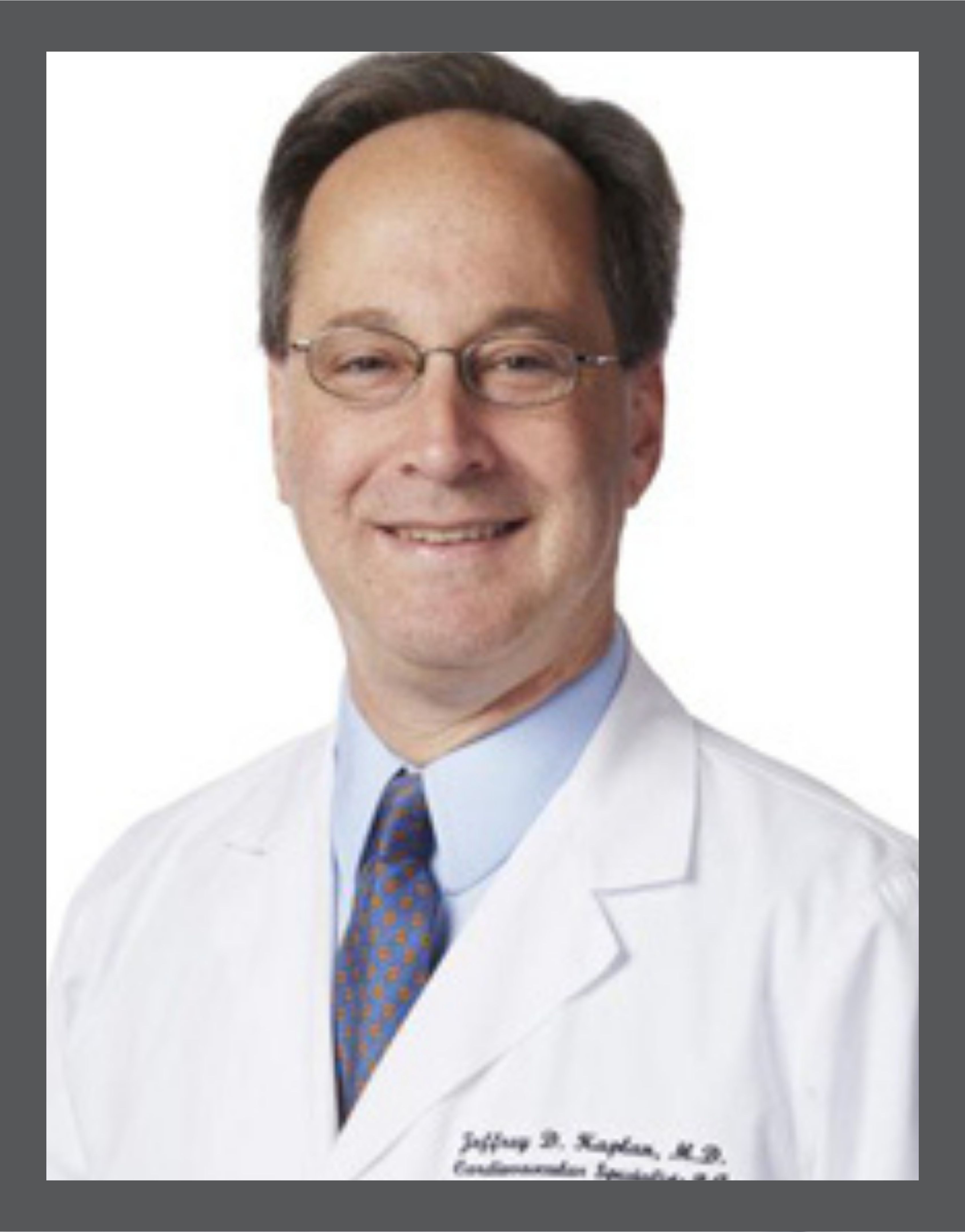 Physician Reading Panel - Living for Zachary