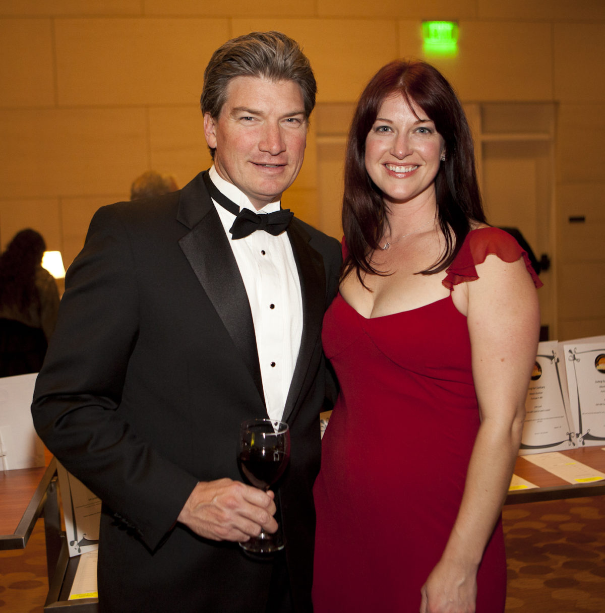 Board of Directors Spotlight: Jeff Bolen - Living for Zachary