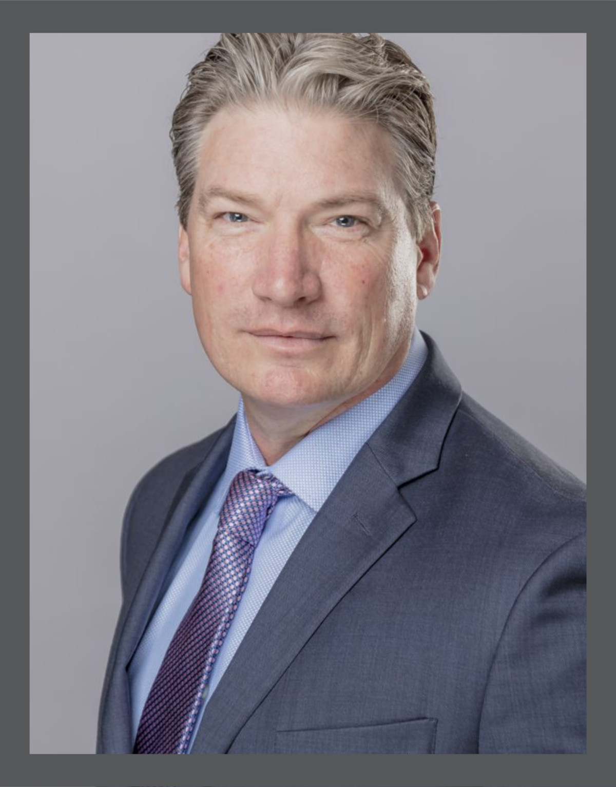 Board of Directors Spotlight: Jeff Bolen - Living for Zachary