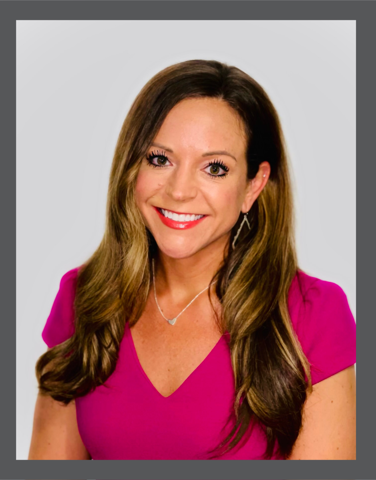 Board of Directors Spotlight: Kellea Darwin - Living for Zachary