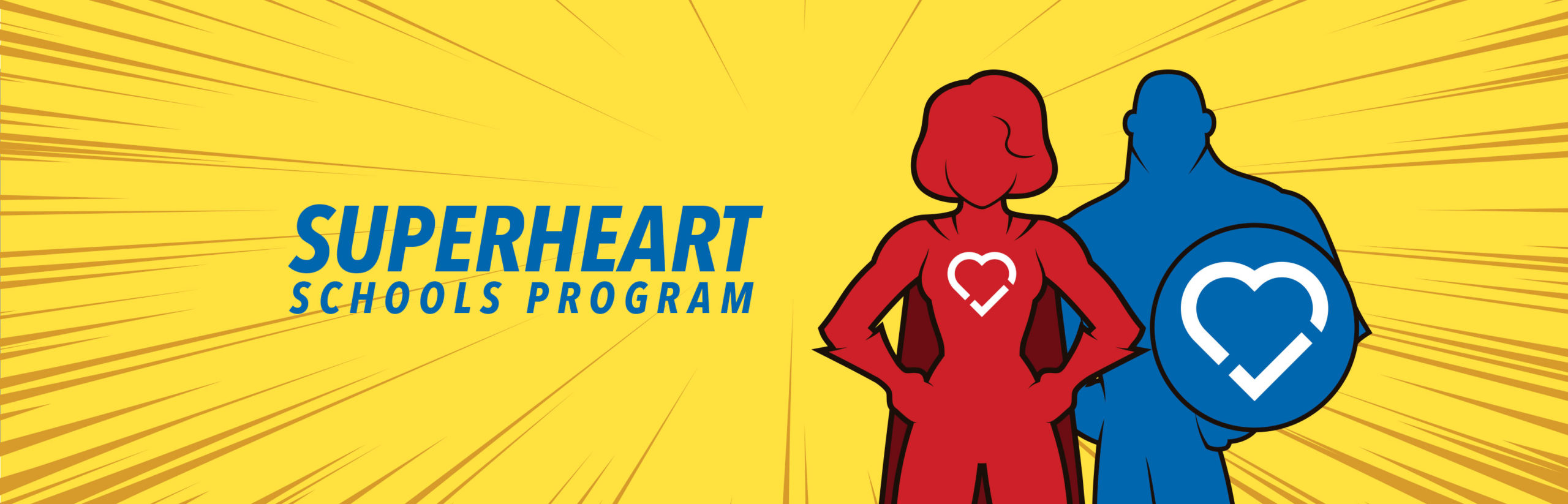 Superheart | Living For Zachary