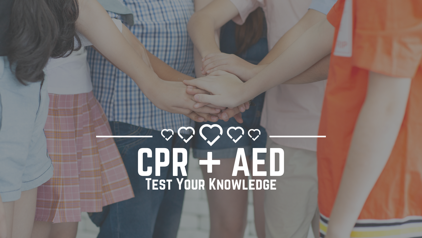 Living for Zachary CPR and AED Quiz - Living for Zachary